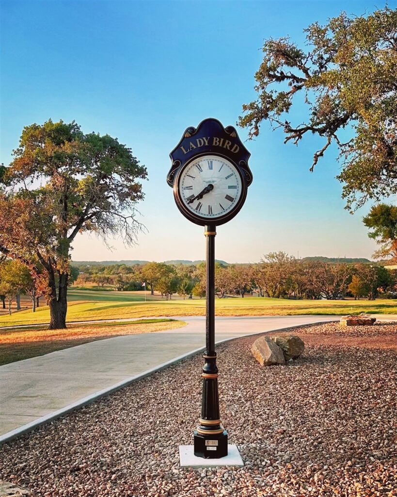 Home | Lady Bird Golf
